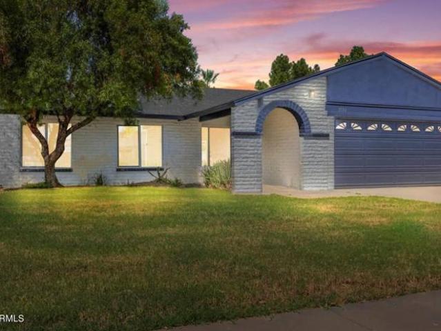 3536 W Malapai Dr, Phoenix, AZ 85051