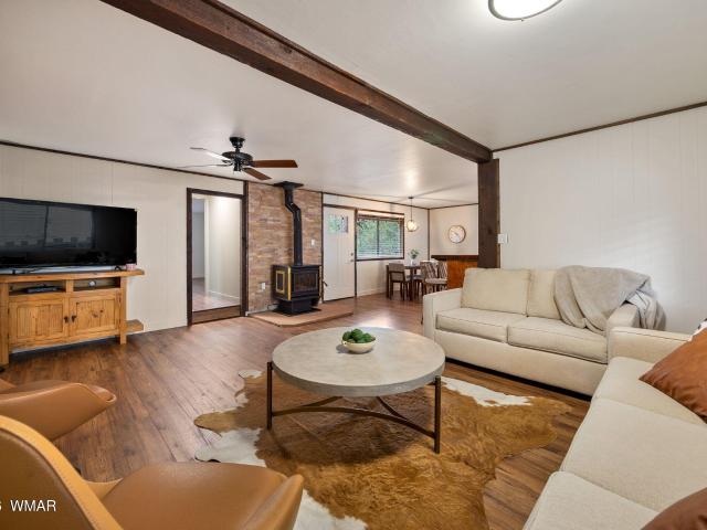 3536 Winchester Road