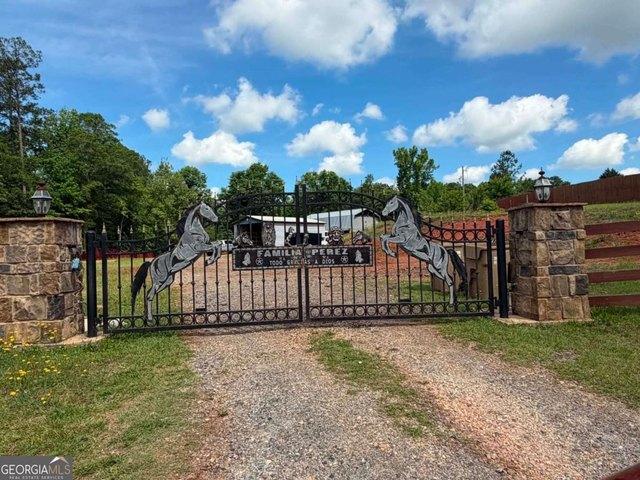 3536 Winder Hwy, Jefferson, GA 30549