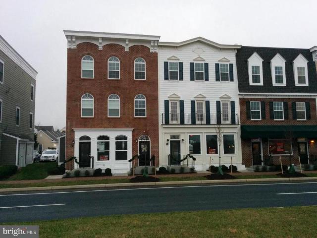 3536 Worthington Boulevard # 201