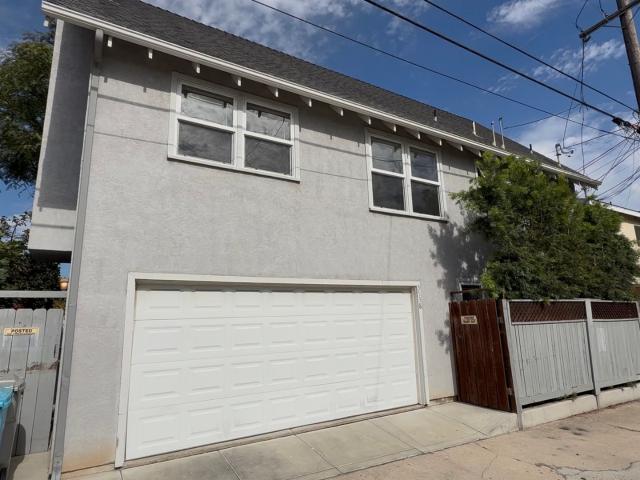 3536 3538 Herman Avenue