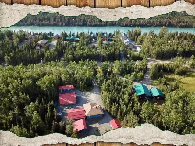 35376 BETTY LOU DR, STERLING, AK 99672 Multi Family For Sale.