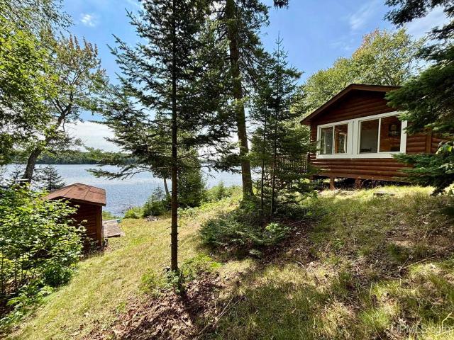 35379 Wolf Lake Road