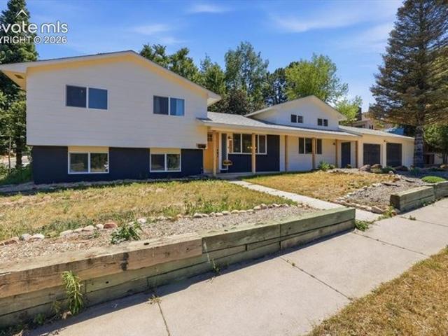 3537 Maizeland Rd, Colorado Springs, CO 80909