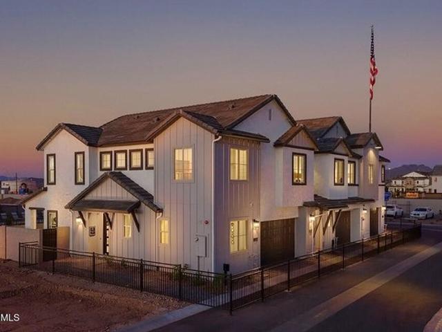3537 N Glenwood, Mesa, AZ 85213