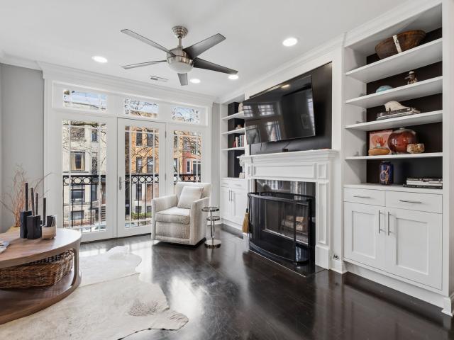 3537 N Reta Avenue # 2