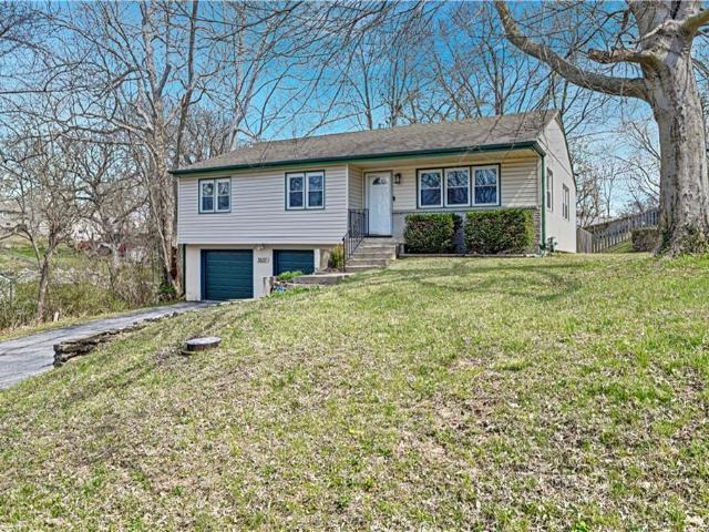 3537 N Walrond Ave, Kansas City, MO 64117 | Compass