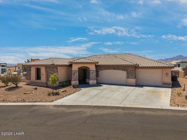 3537 N Winifred Way, Lake Havasu City, AZ 86404