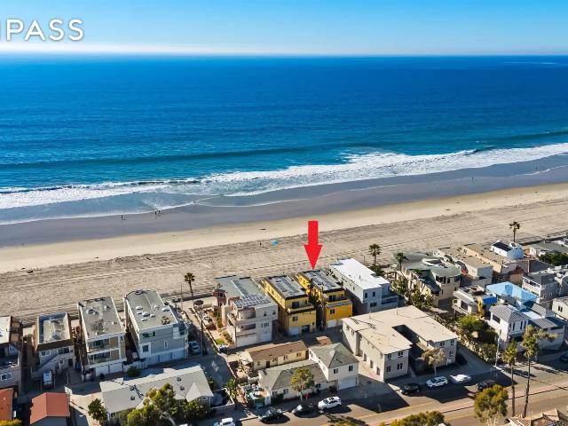 3537 Ocean Front Walk, San Diego, CA