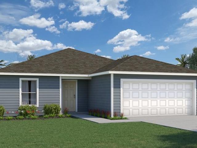 3537 Bay Magnolia Way, Pace, FL 32571
