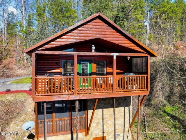 3537 Bear Pen Gap Rd