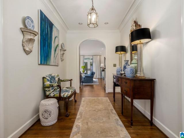 3537 Brookwood Road