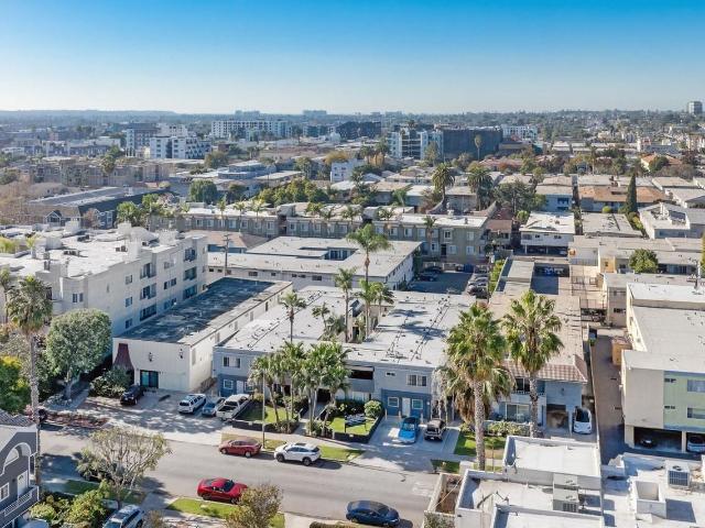 3537 Clarington Ave Studio Apartment for Rent at 3537 Clarington Ave, Los Angeles, CA 90034 Palms