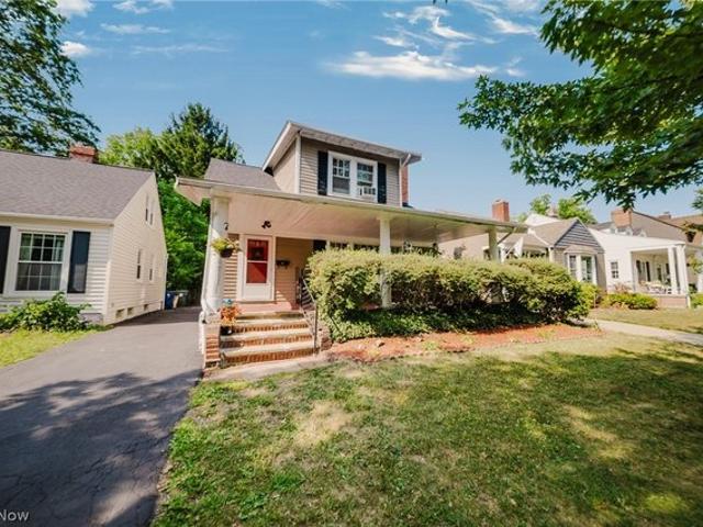 3537 E Scarborough Rd, Cleveland Heights, OH 44118