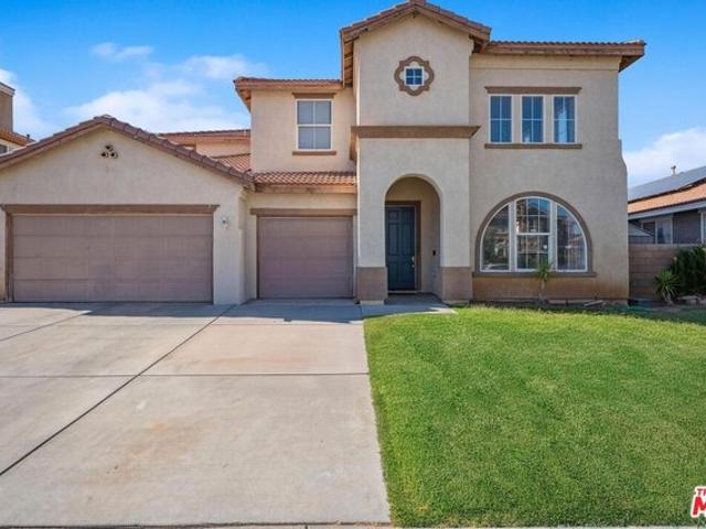 3537 Fairgreen Ln, Palmdale, CA 93551
