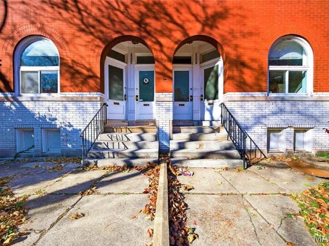 3537 Giles Ave, Unit 3537, St. Louis, MO 63116 | MLS #25075