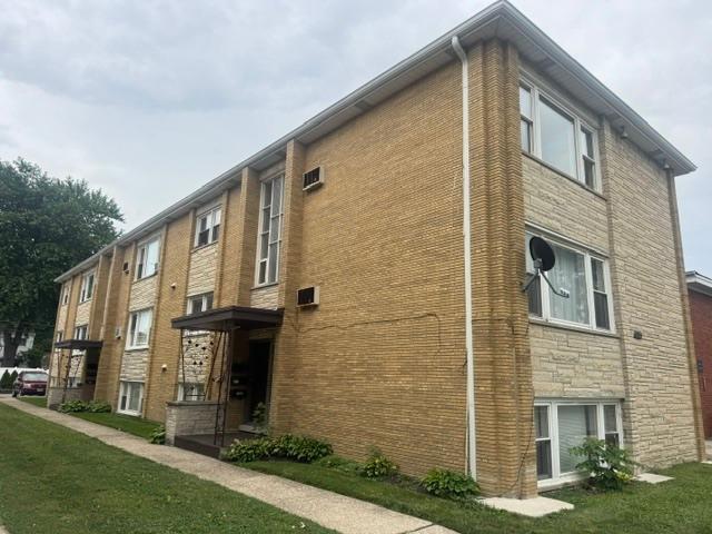 3537 Harlem Avenue # 1MB