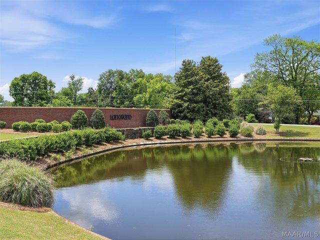 3537 Lockwood Ln, Montgomery, AL 36111