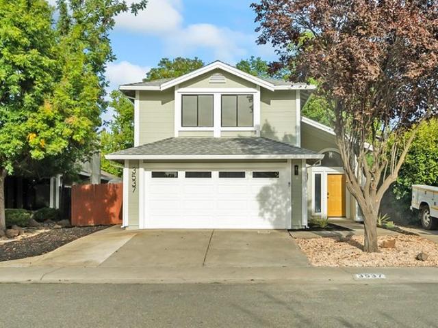 3537 Pinehill Way, Antelope, CA 95843