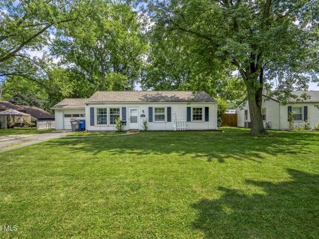 3537 Prairie Ave, Toledo, OH 43614