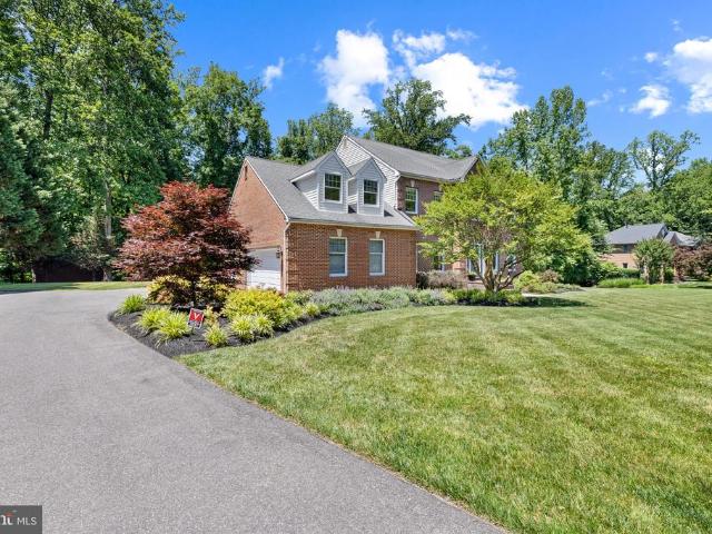 3537 Russell Thomas Lane