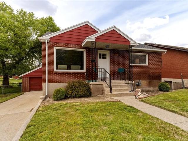 3537 S Van Buren Ave E, Ogden, UT 84403