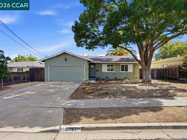 3537 Thunderbird Dr