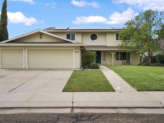3537 Timberlane Dr, Stockton, CA 95209