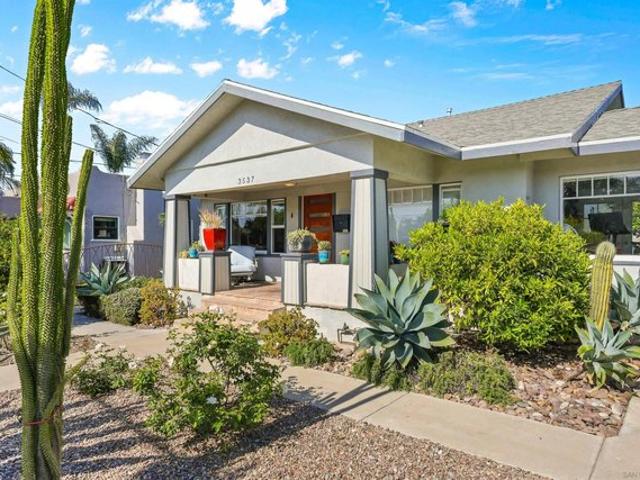 3537 Utah St, San Diego, CA 92104