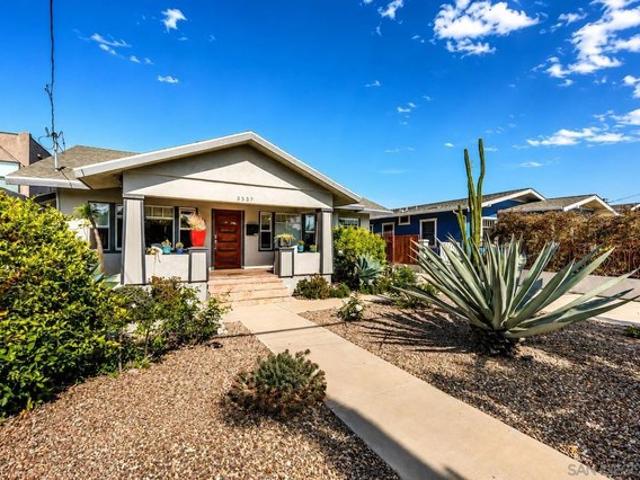 3537 Utah St, San Diego, CA 92104