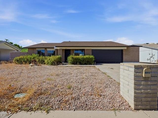 3537 W Charleston Ave, Glendale, AZ 85308