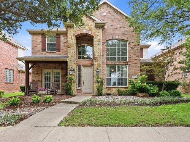 3537 Washington Dr, Frisco, TX 75034