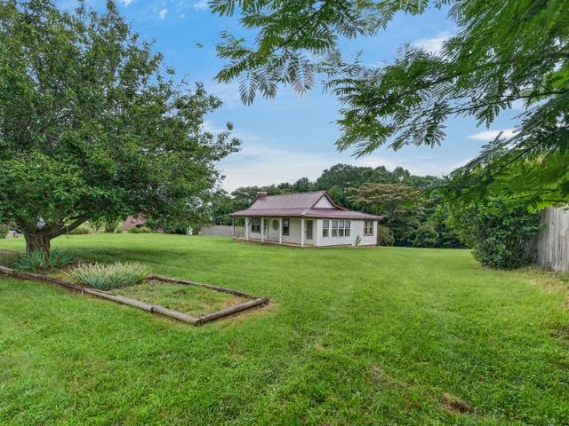 3537 Water Plant Road