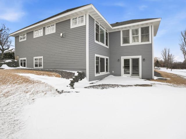 3537 Wildflower Road S