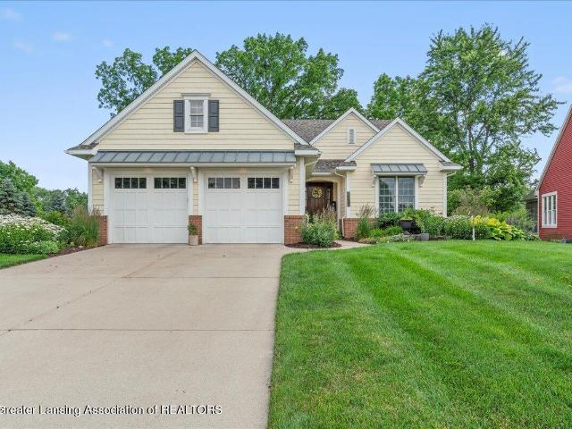 3537 Winborn Drive