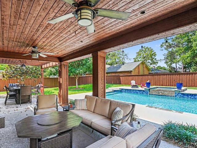 3538 Mercury Drive