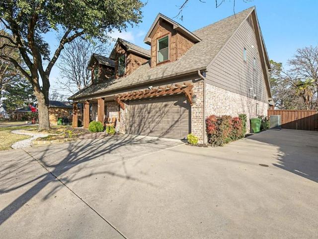 3538 Mercury Drive
