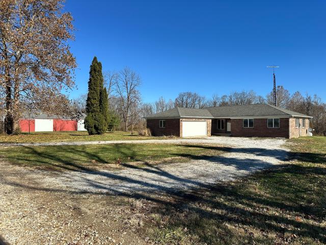 3538 N 225 W