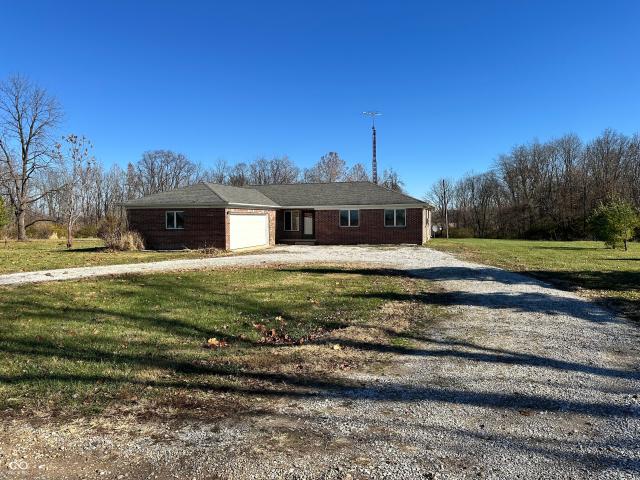 3538 N 225 W, Crawfordsville, IN 47933 | MLS #22074