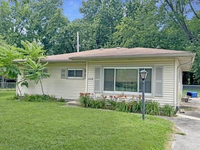 3538 N Lake Park Ave, Hobart, IN 46342