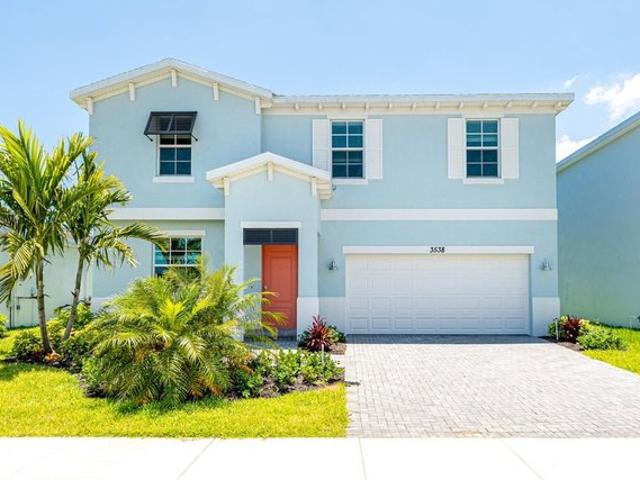 3538 Angler Dr, Fort Pierce, FL 34946