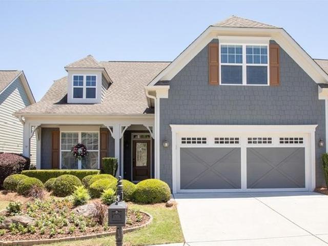 3538 Black Cherry Pt SW, Gainesville, GA 30504