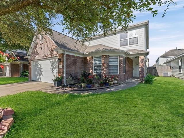 3538 Clipper Winds Way, Houston, TX 77084
