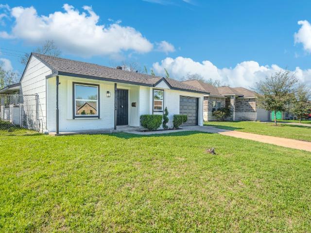 3538 Cork Dr, Houston, TX 77047 | MLS #71860