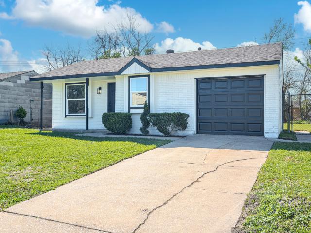 3538 Cork Drive