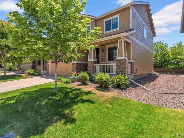 3538 E 140th Place