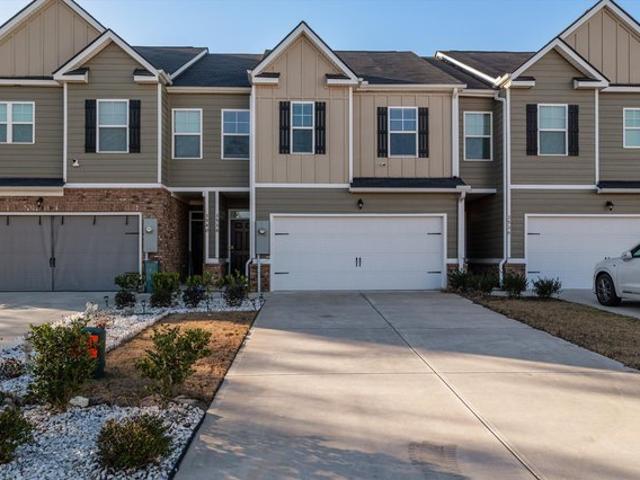 3538 Firestone Dr, Hephzibah, GA 30815