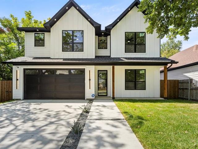 3538 Gallagher St, Dallas, TX 75212
