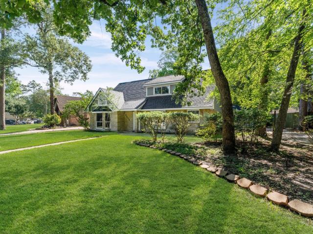 3538 Glenwood Springs Drive