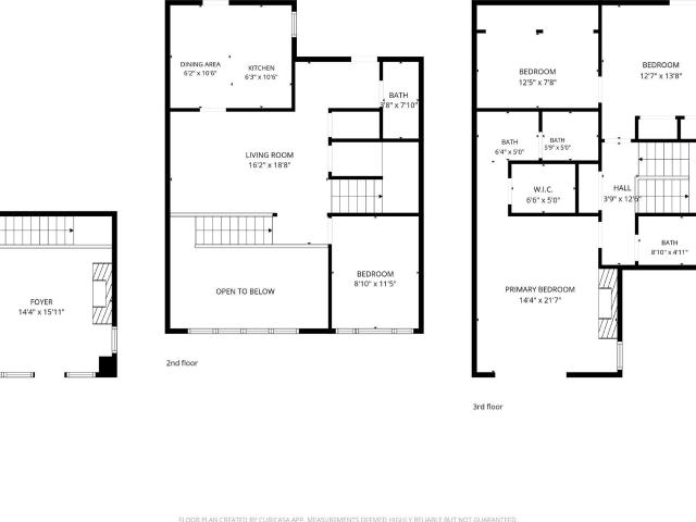 3538 Gleneagles Drive